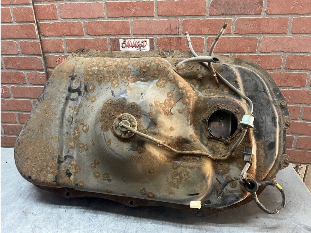 91-98 Mitsubishi 3000GT Vr4 New Sending Unit With Used Gas Tank ...