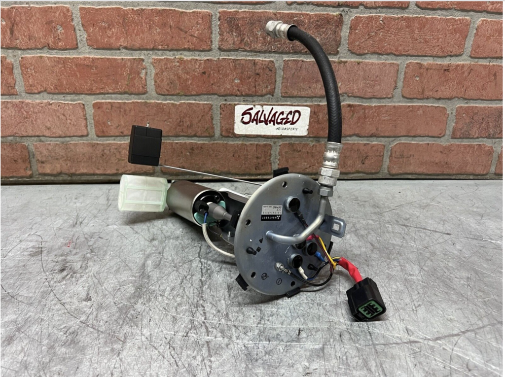 91-98 Mitsubishi 3000GT Vr4 New Sending Unit With Used Gas Tank ...