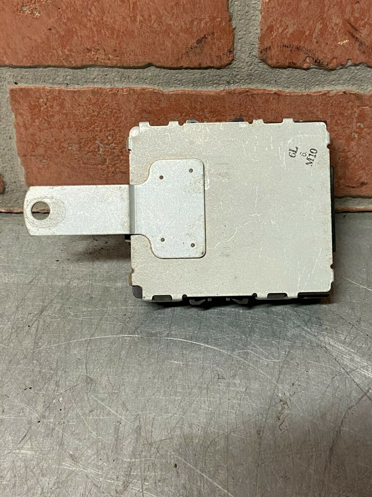 91-95 Mitsubishi 3000GT Stealth DENSO Flasher Relay MB627893 OEM ...
