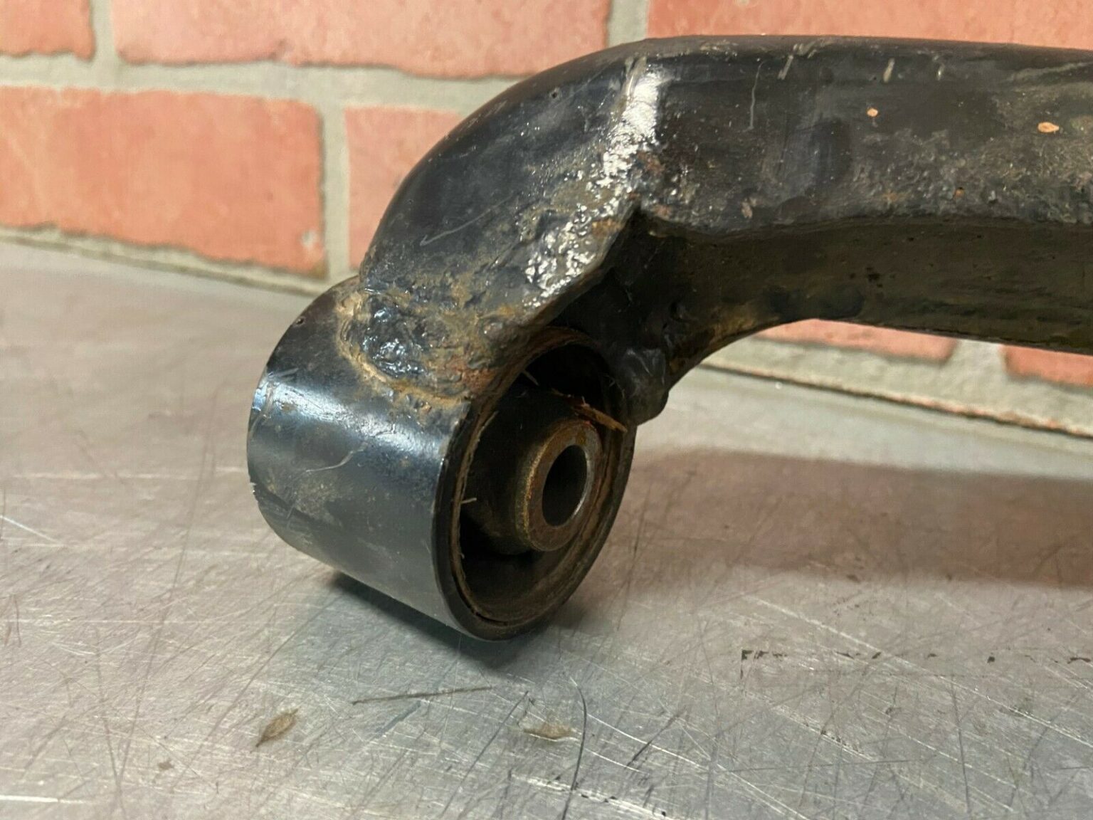 91-99 MITSUBISHI 3000GT / VR4 DODGE STEALTH REAR DIFF BRACKET ...