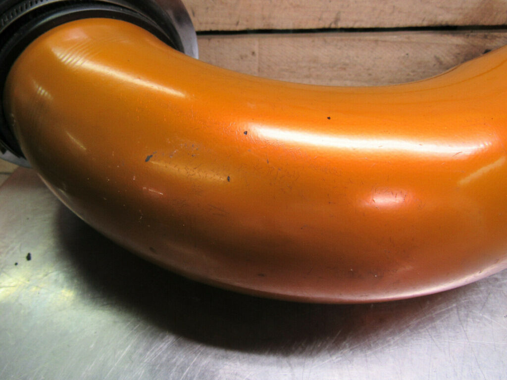 03-05 Neon SRT-4 air intake big turbo 4 inch intake – Salvaged Motorsports