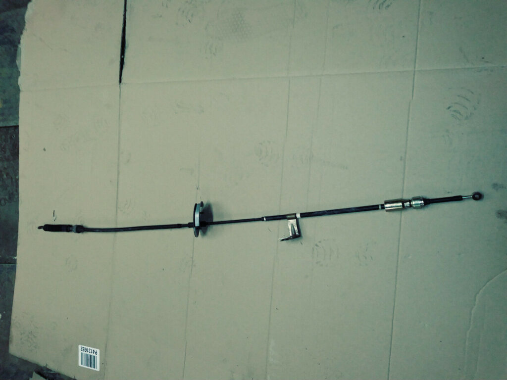 1994-1999 Mitsubishi 3000GT Automatic Trans Shifter Shift Cable Linkage ...